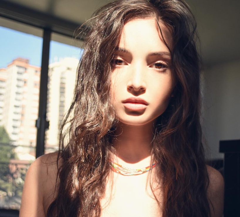 Picture of Jenna Berman