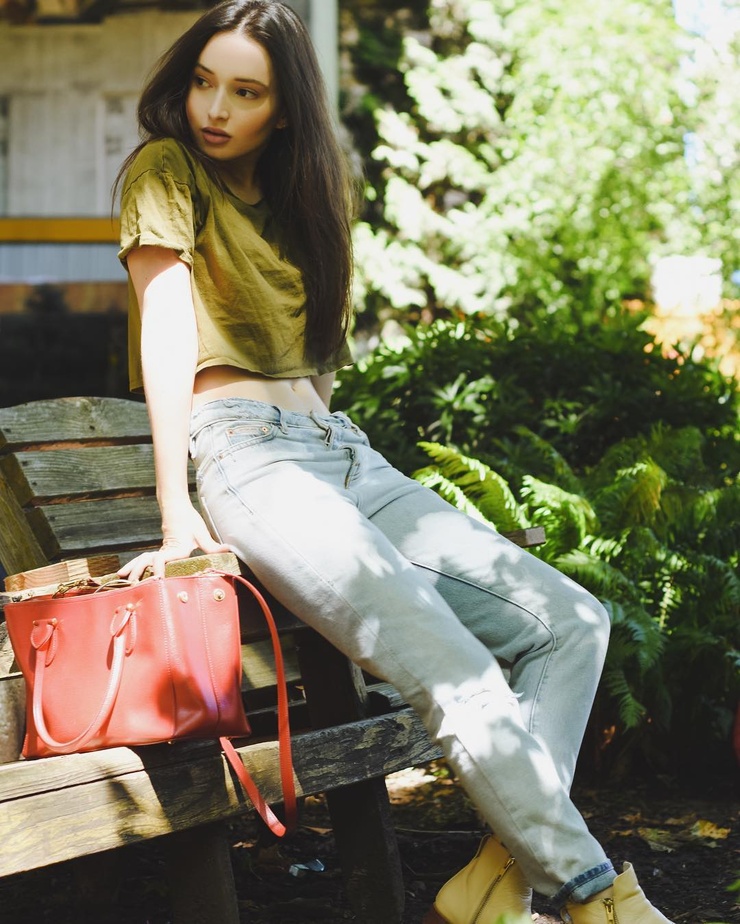 Picture of Jenna Berman