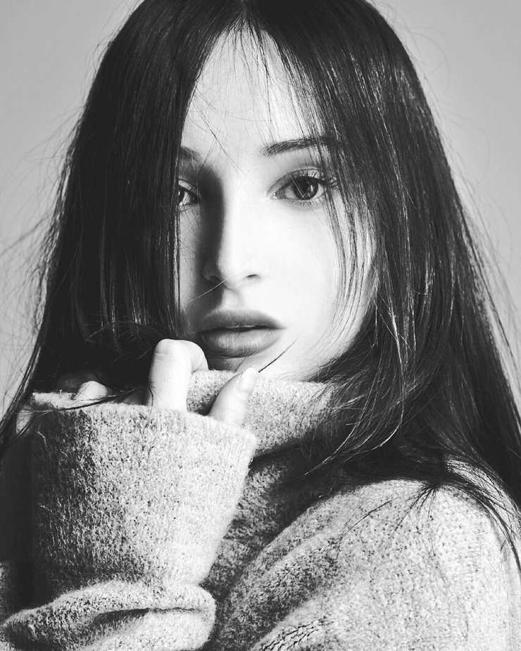 Picture of Jenna Berman