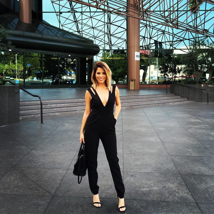 Picture of Stephanie Bauer