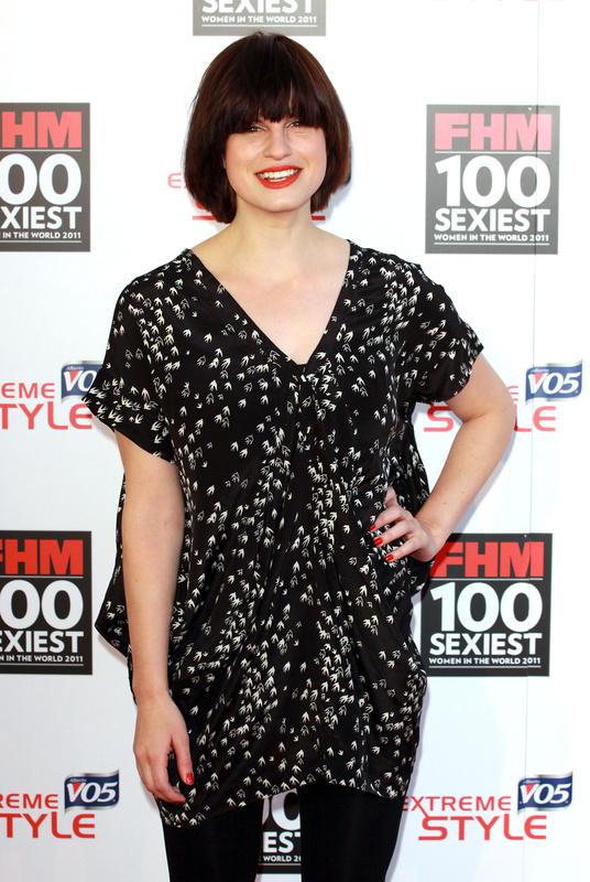 Picture of Jemima Rooper