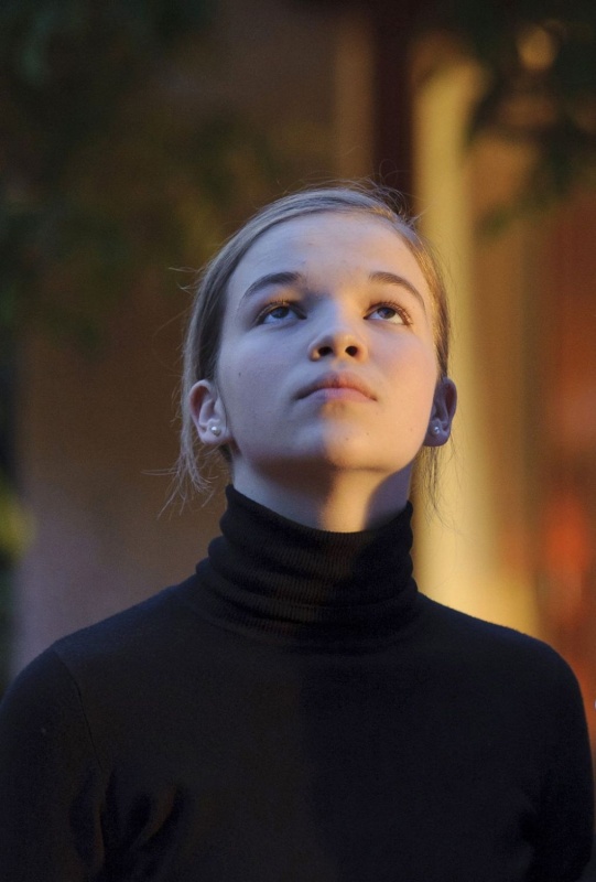 Picture of Matilda Merkel