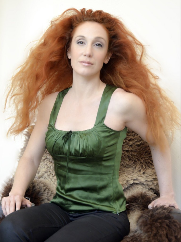 Picture of Eva Verena Müller