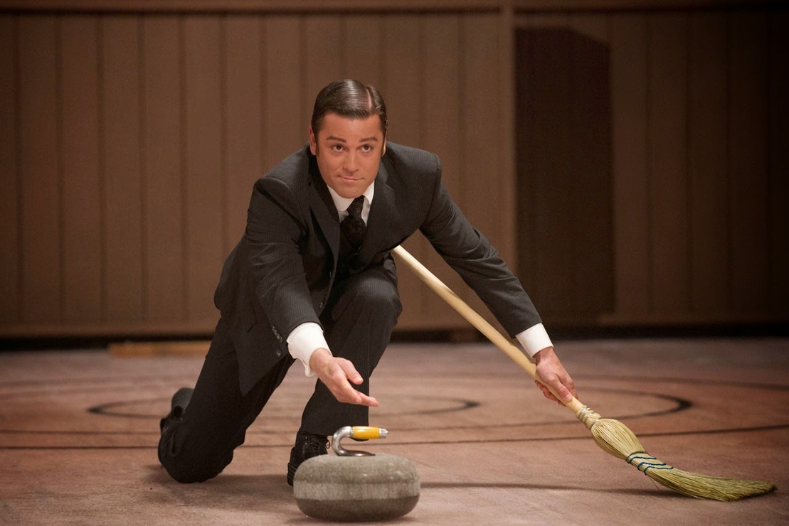 Picture of William Murdoch (Yannick Bisson)