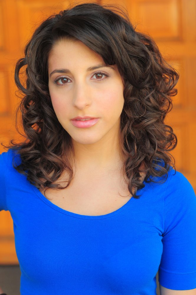 Picture of Lilach Mendelovich