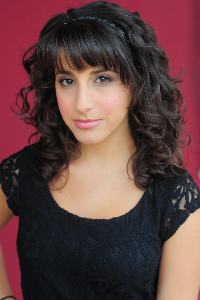 Lilach Mendelovich image