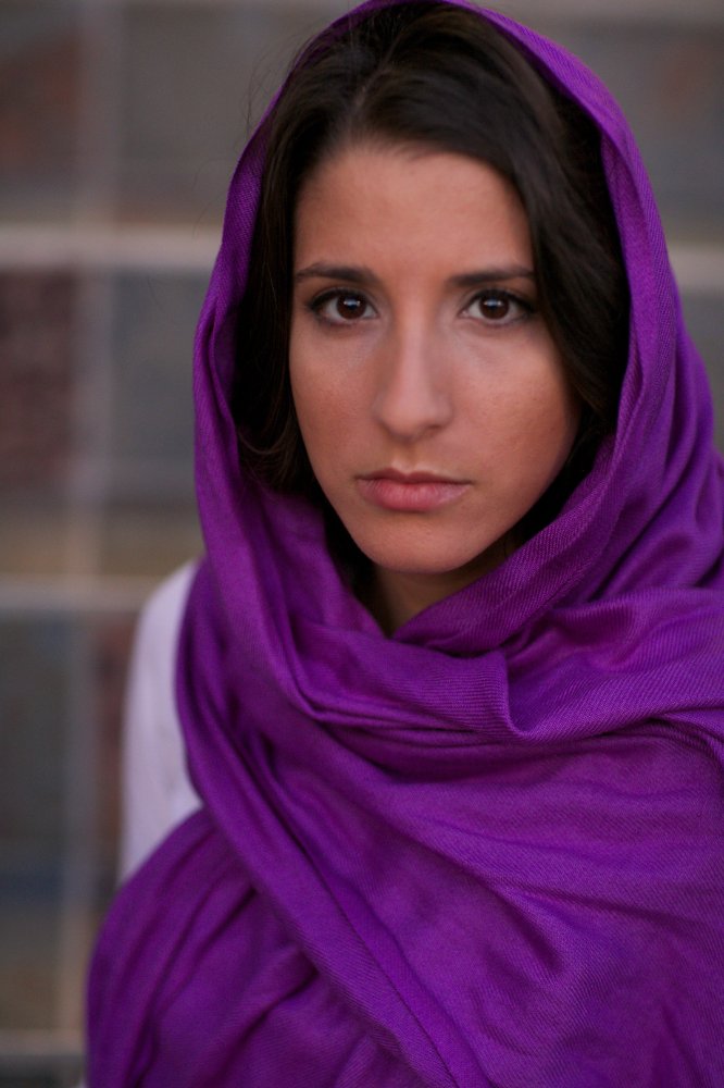 Picture of Lilach Mendelovich