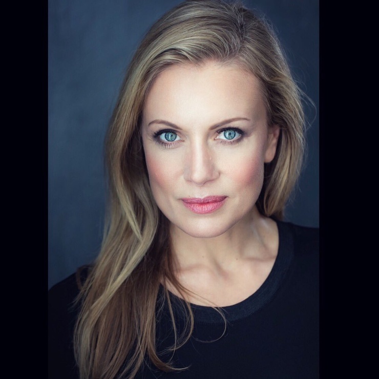 Picture of Stephanie Vogt