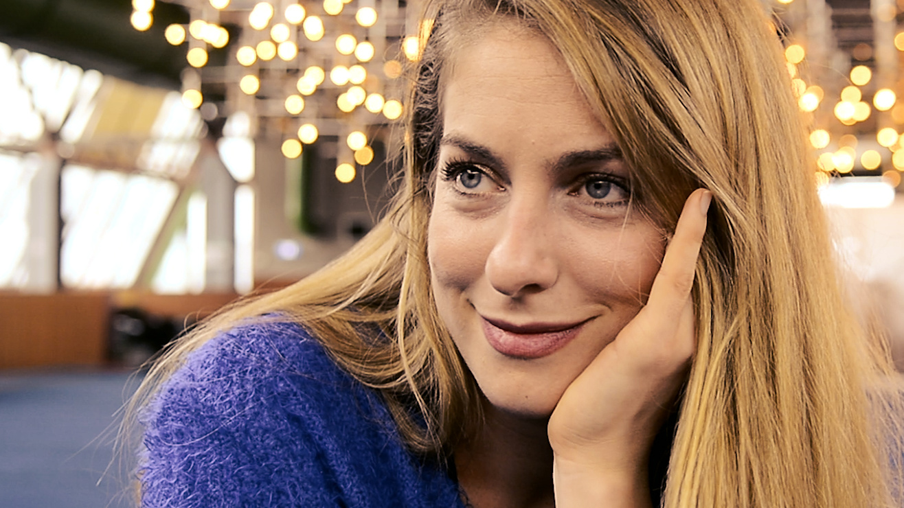 Picture of Hristina Popovic