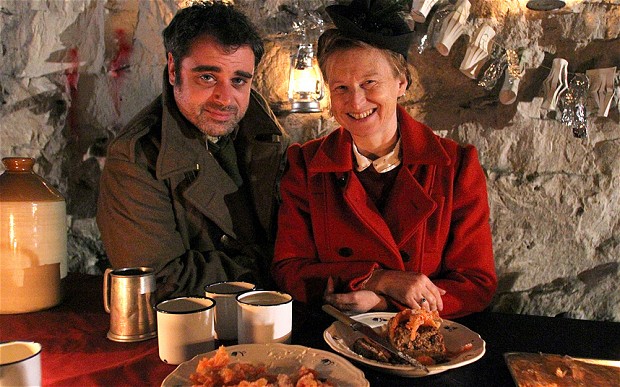 Picture of Peter Ginn