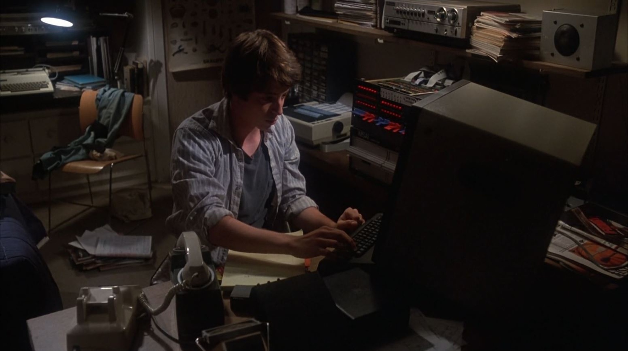 Picture of WarGames (1983)