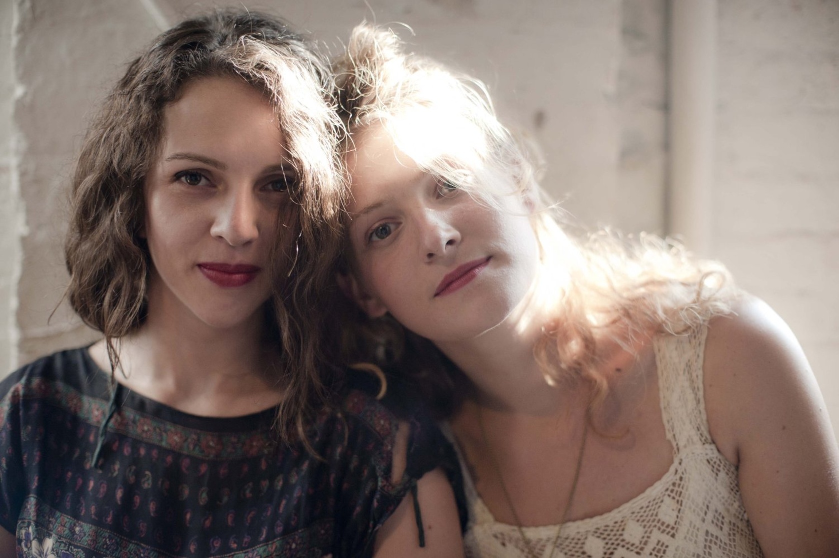 Marina Michelson, Meryl Jones Williams