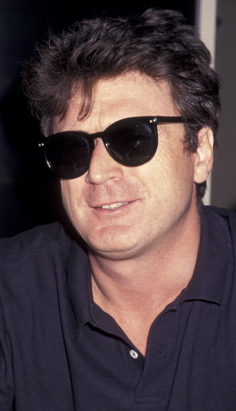 Picture of Patrick Bergin