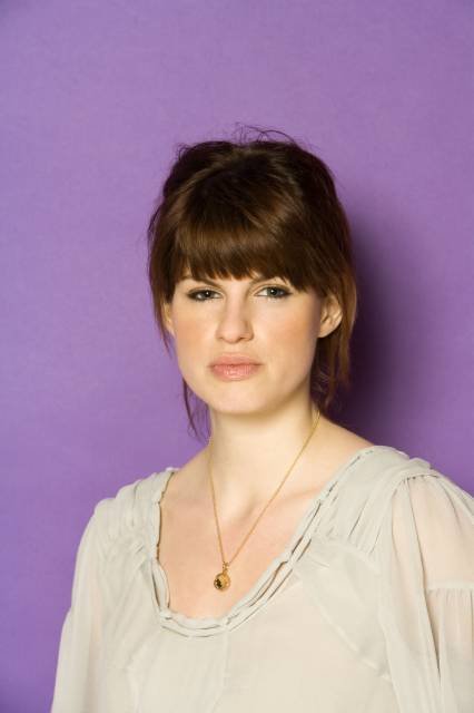 Picture of Jemima Rooper