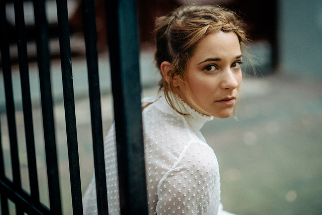 Picture of Lara Beckmann