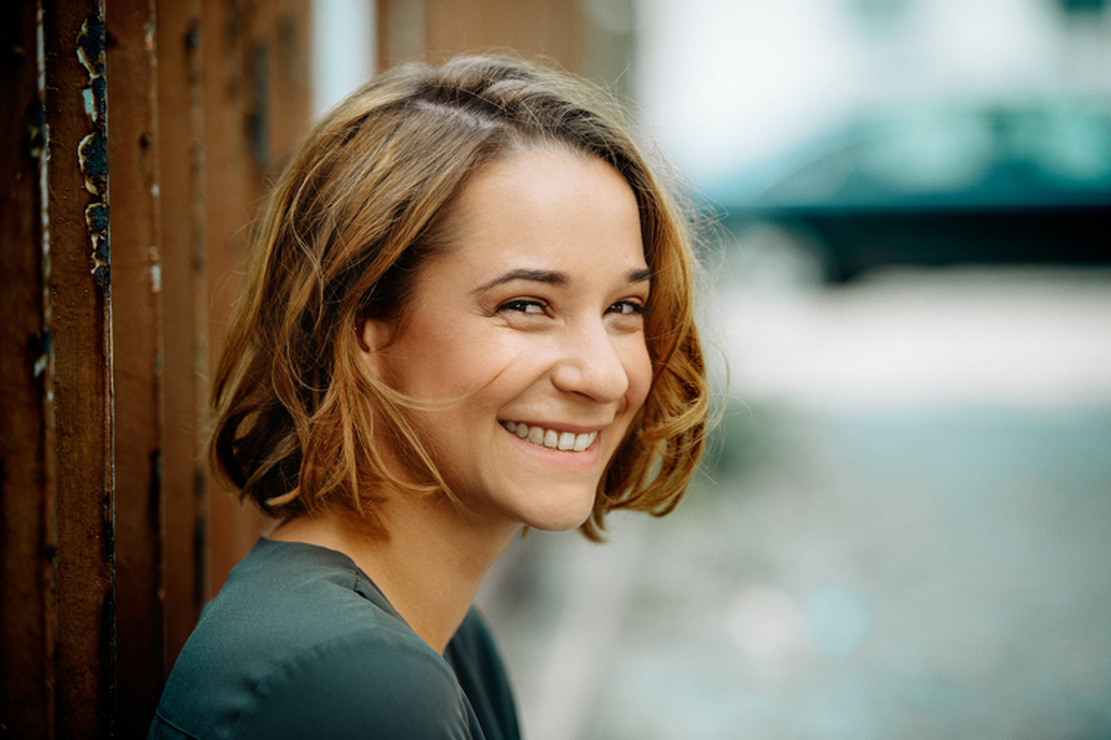 Picture of Lara Beckmann