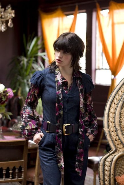 Picture of Jemima Rooper