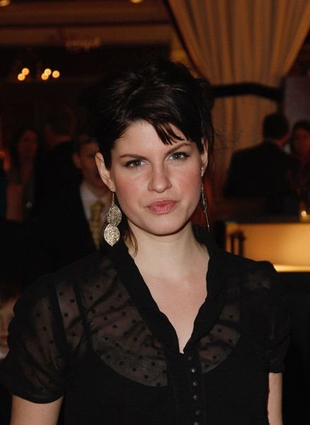 Jemima Rooper picture
