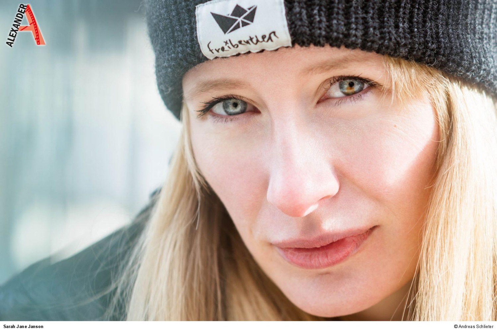 Sarah-Jane Janson picture