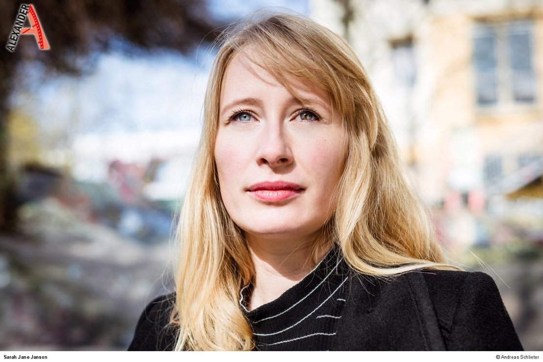 Picture of Sarah-Jane Janson