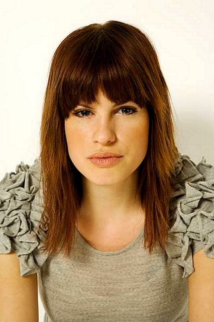 Picture of Jemima Rooper