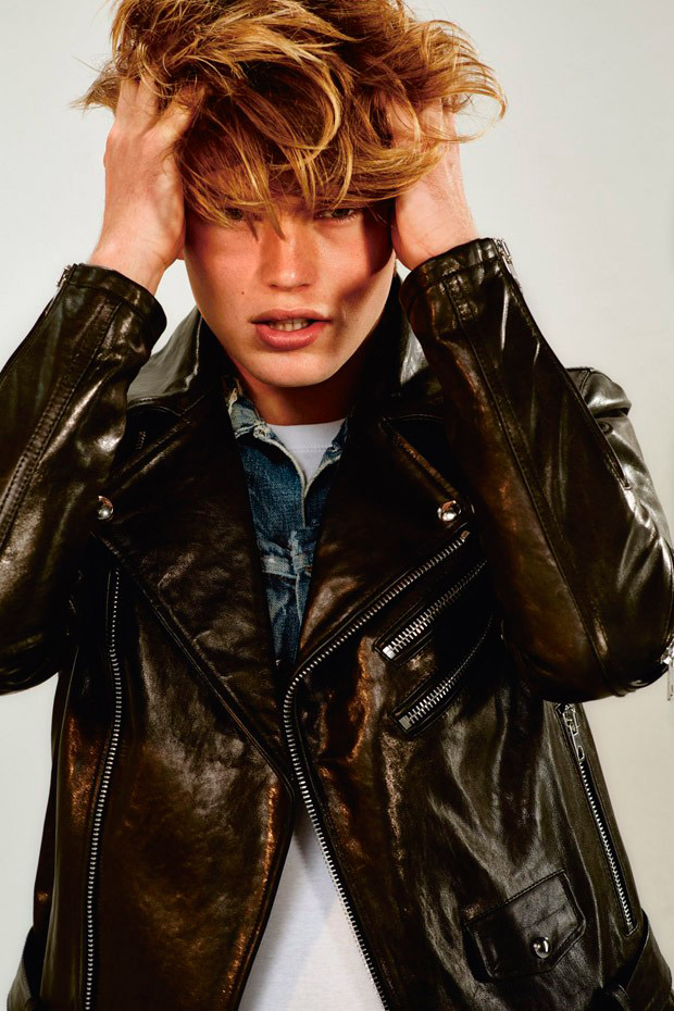 Picture of Jordan Barrett