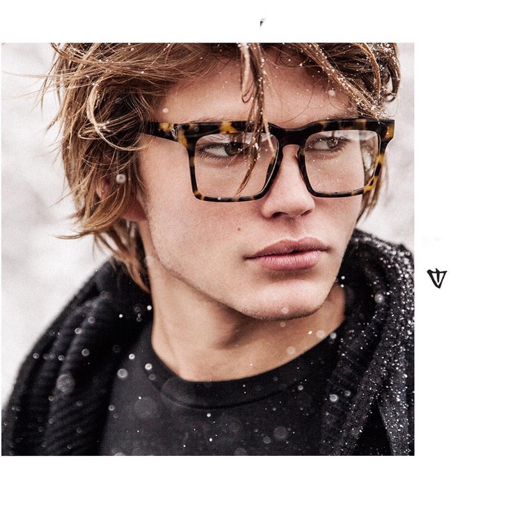 Picture of Jordan Barrett