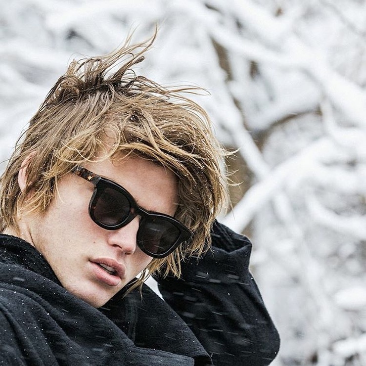 Picture of Jordan Barrett