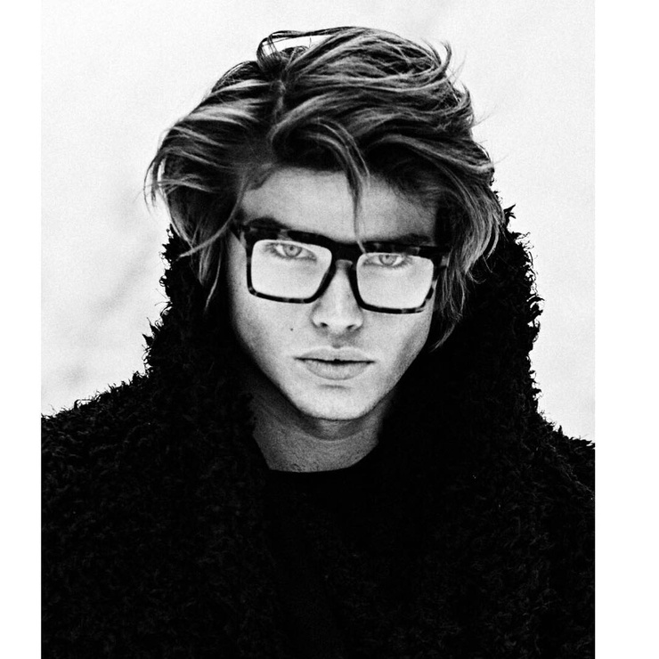 Picture of Jordan Barrett