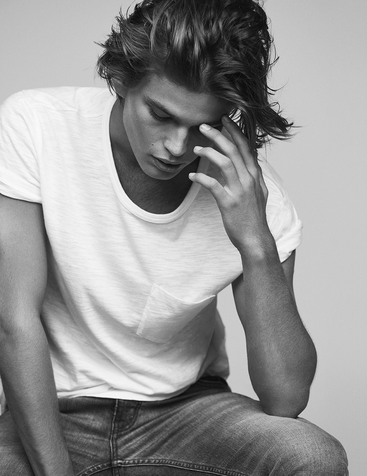 Picture of Jordan Barrett