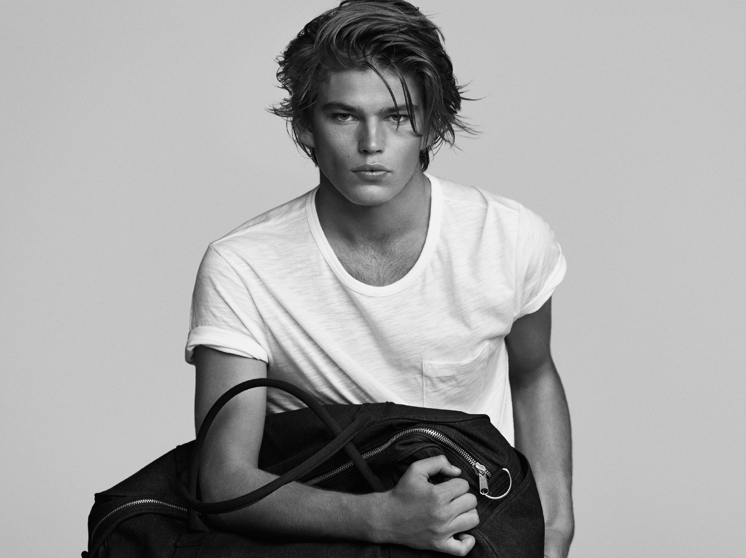 Picture of Jordan Barrett