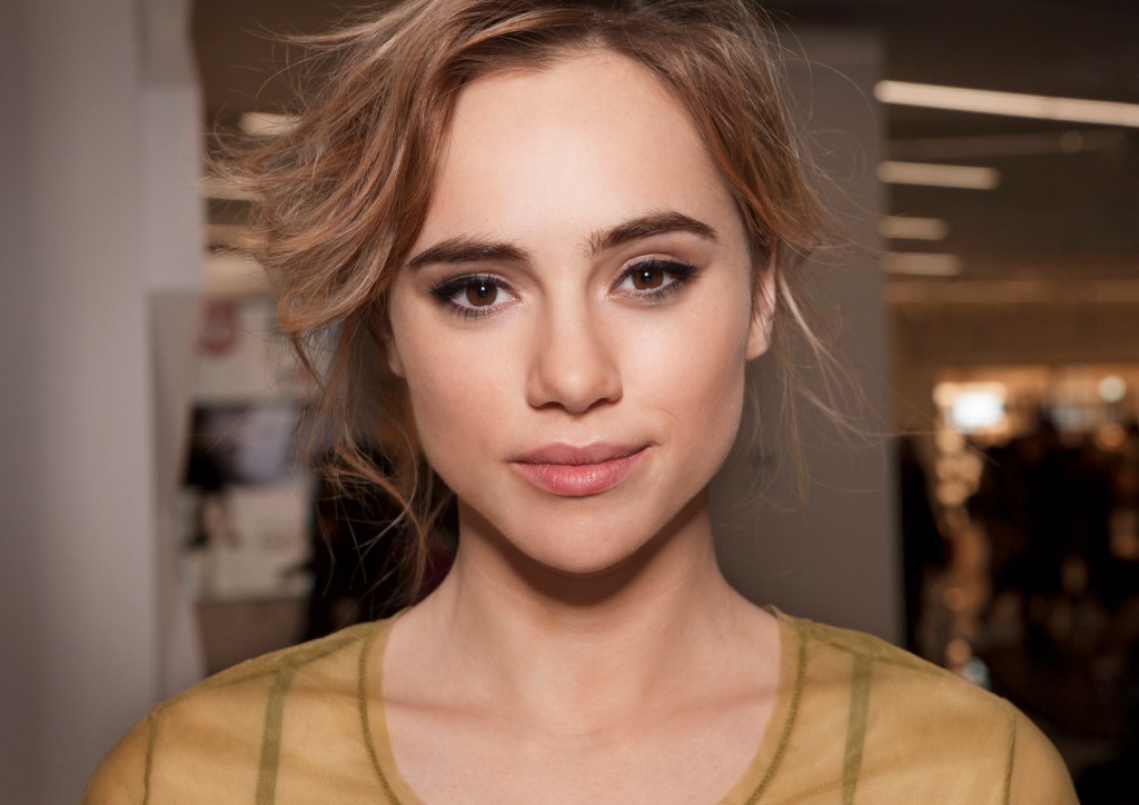 Suki Waterhouse