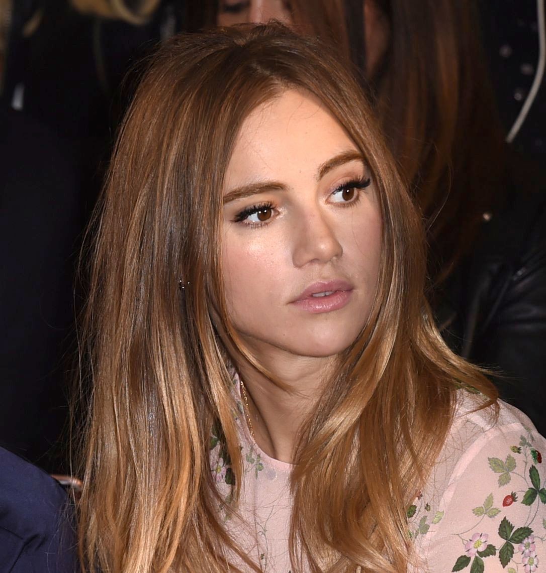 Picture of Suki Waterhouse