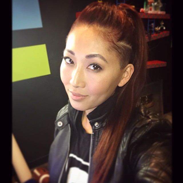 Picture of Mari Takahashi