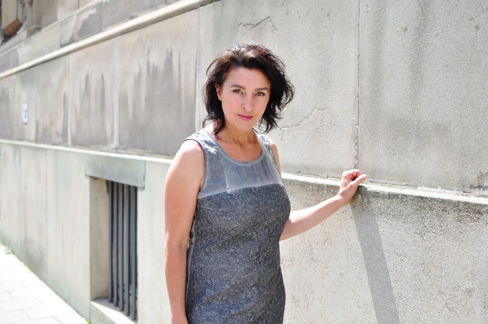 Picture of Amélie Sandmann