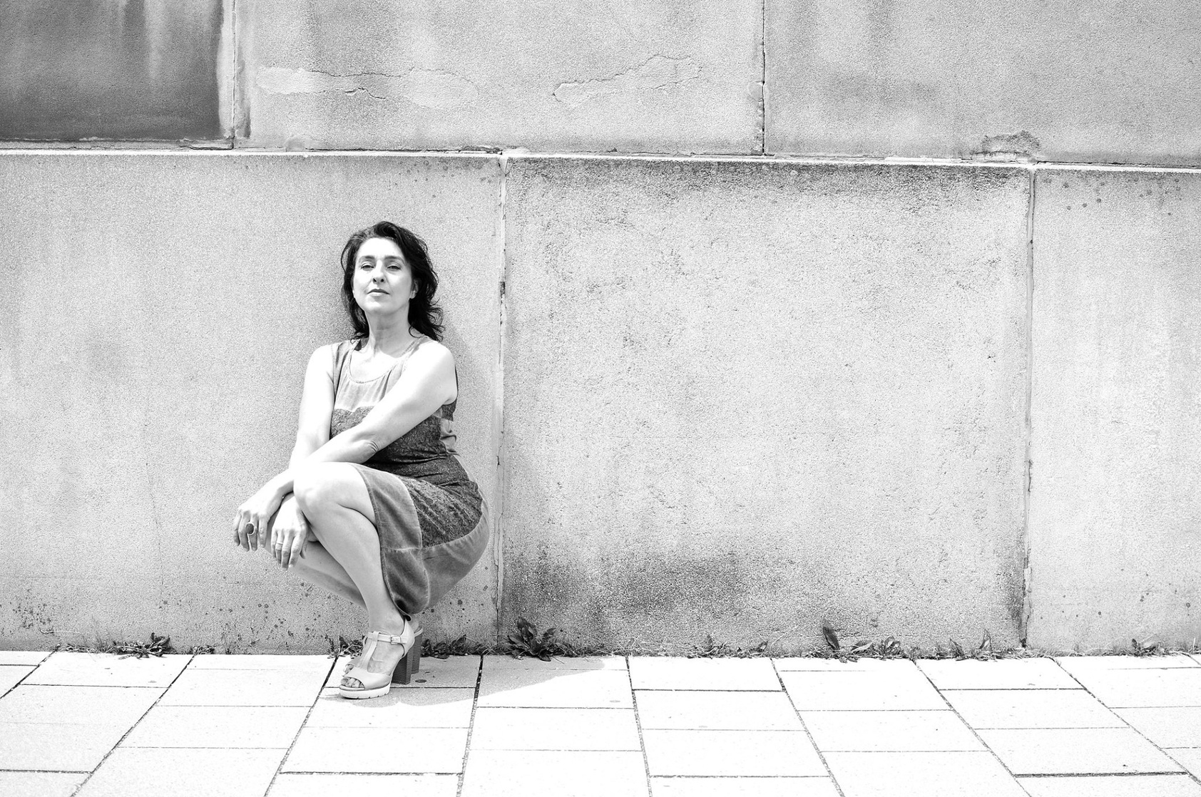 Picture of Amélie Sandmann