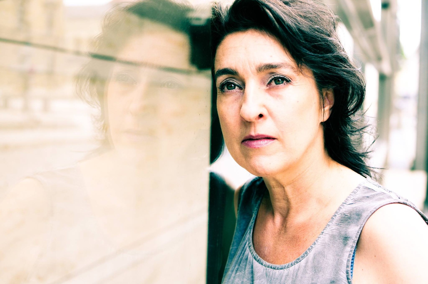 Picture of Amélie Sandmann