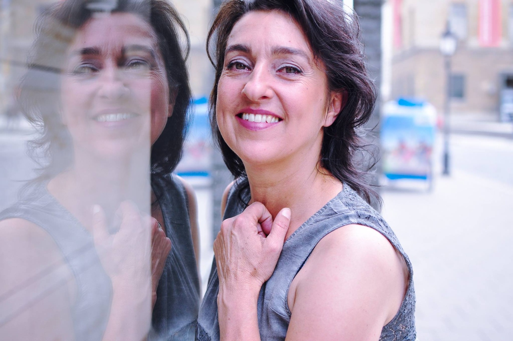 Amélie Sandmann image