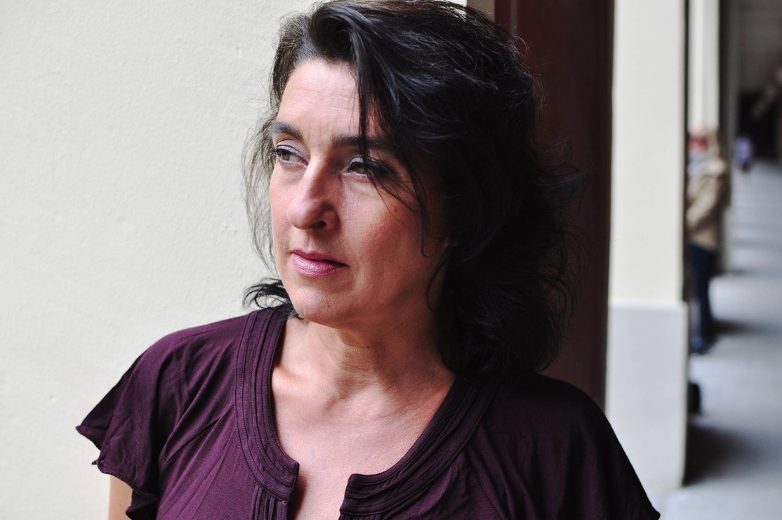 Amélie Sandmann picture