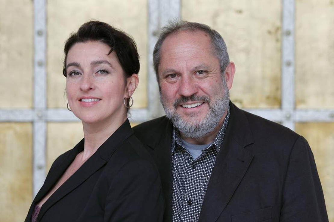 Picture of Amélie Sandmann