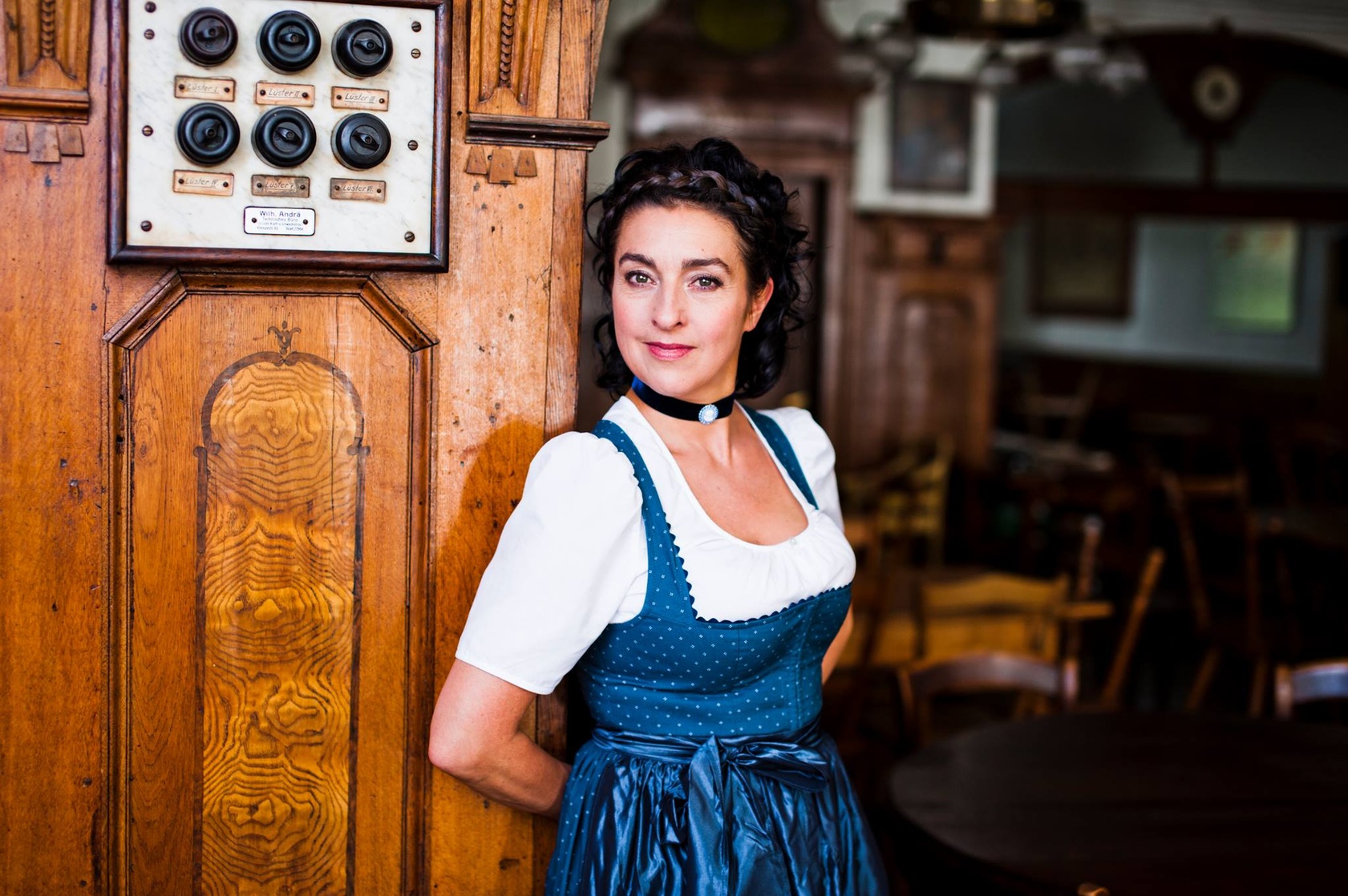 Amélie Sandmann picture