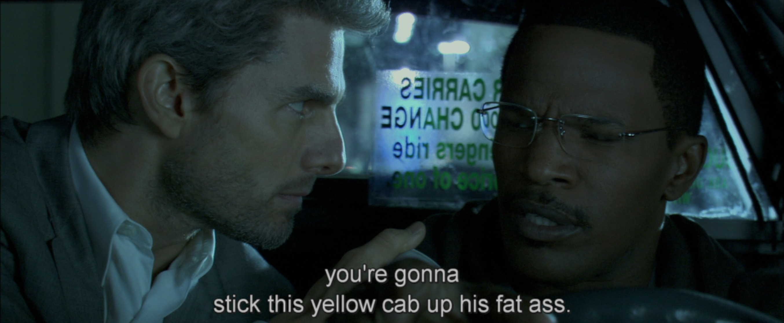 Image of Collateral (2004)