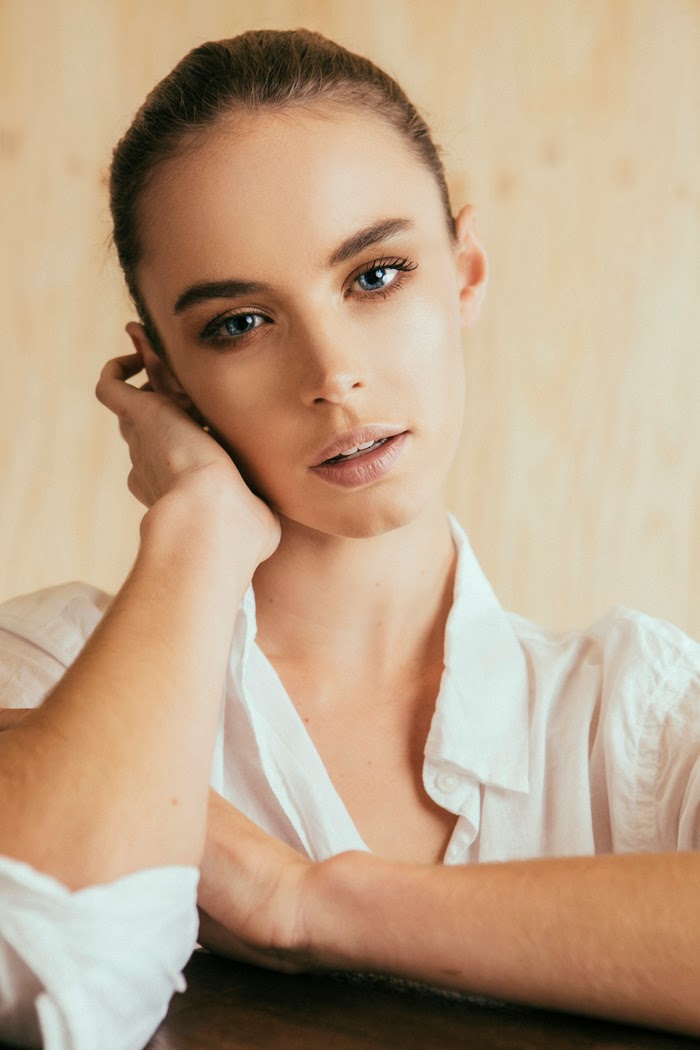 Image of Annabel Moore