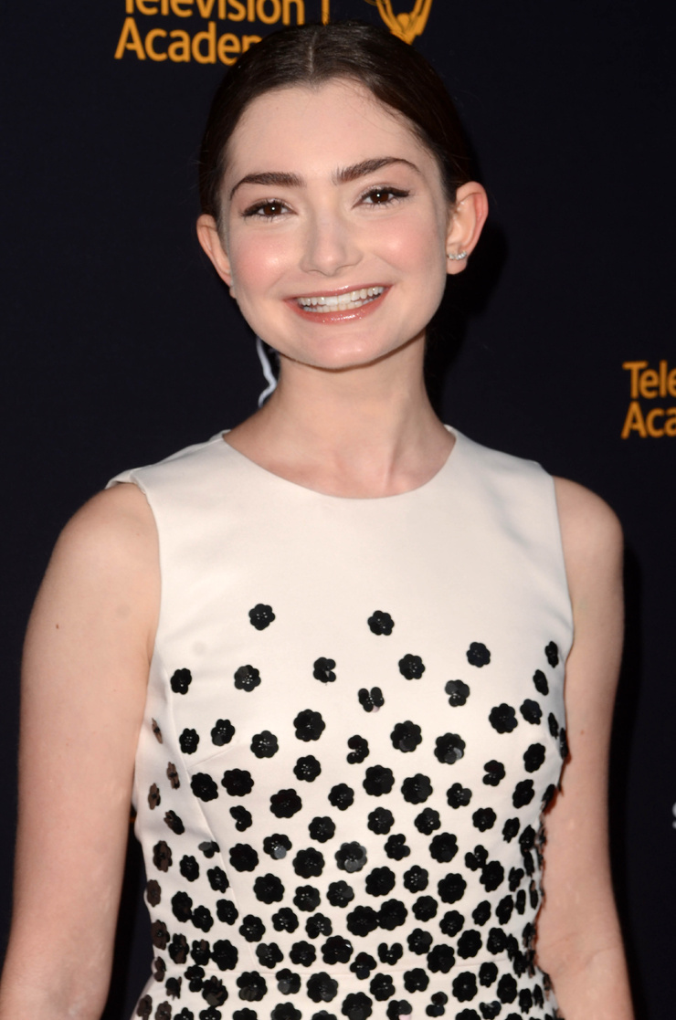 Picture of Emily Robinson