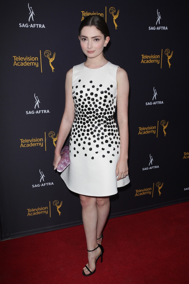 Image of Emily Robinson