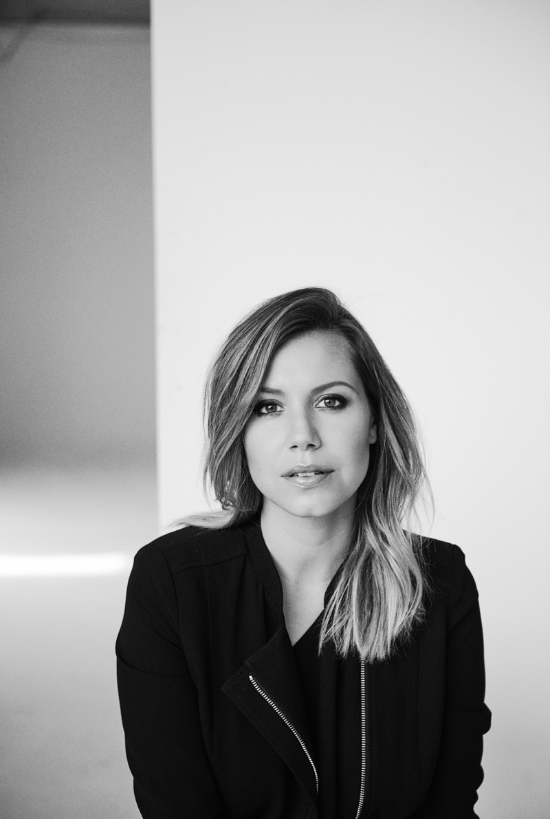 Picture of Magalie Lépine Blondeau