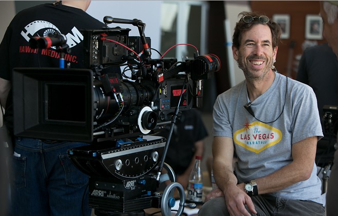 Picture of Jim Denault