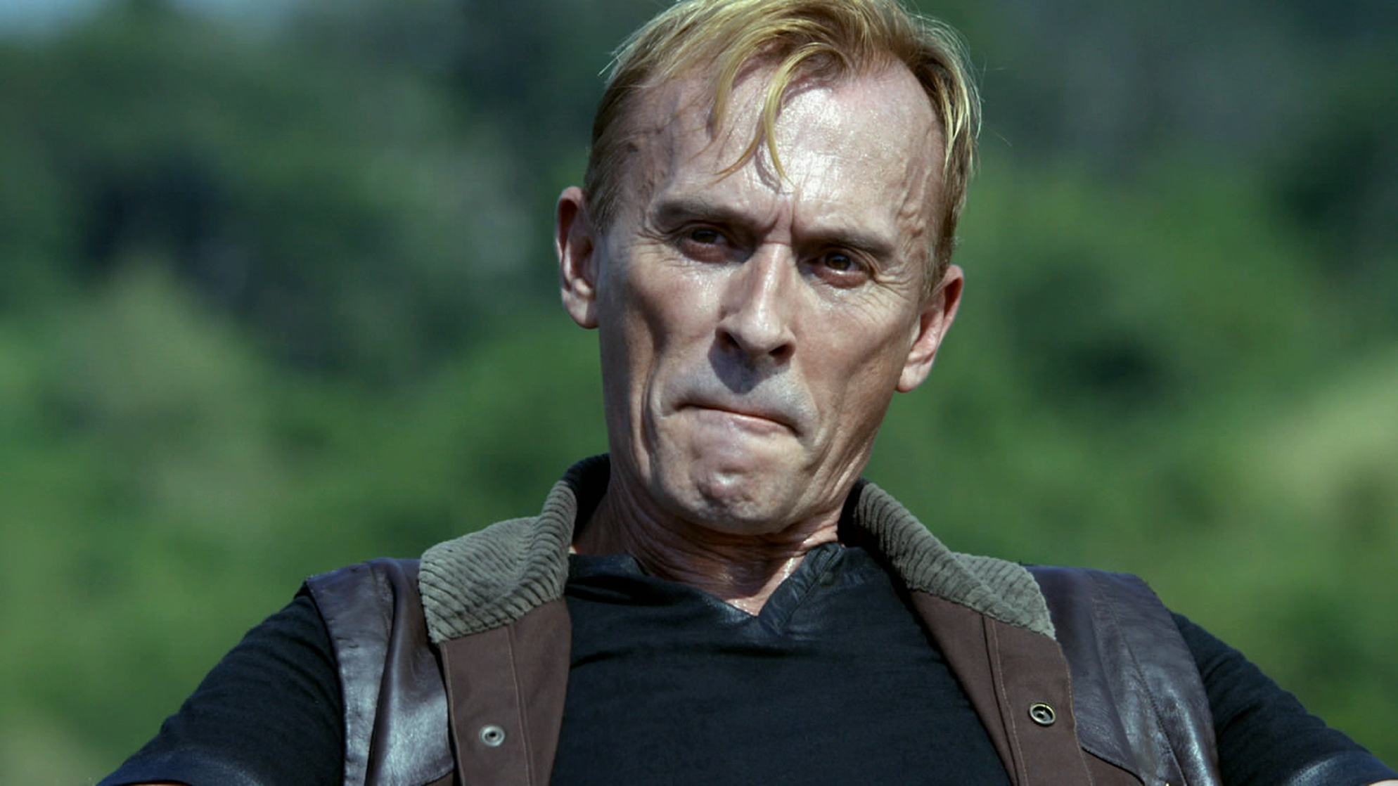 Picture of Hard Target 2