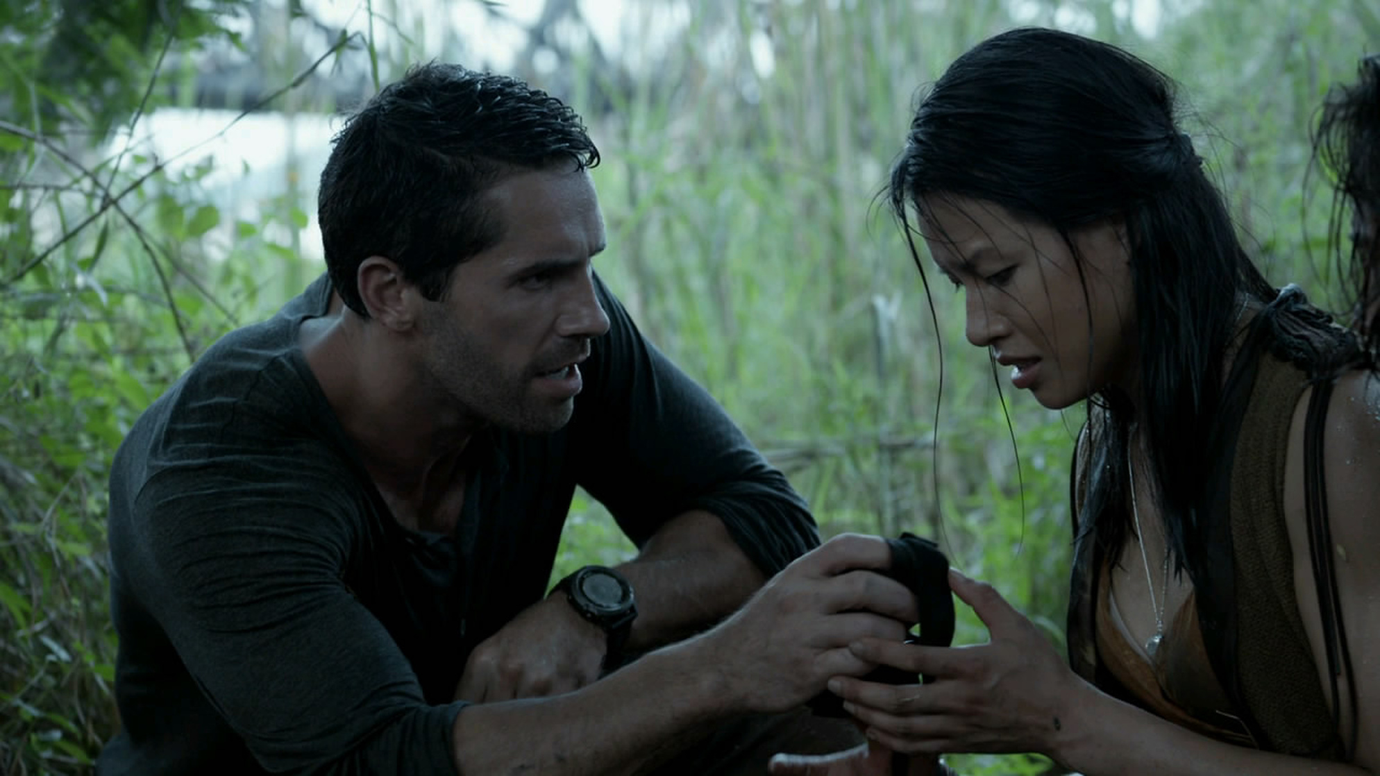 Image of Hard Target 2