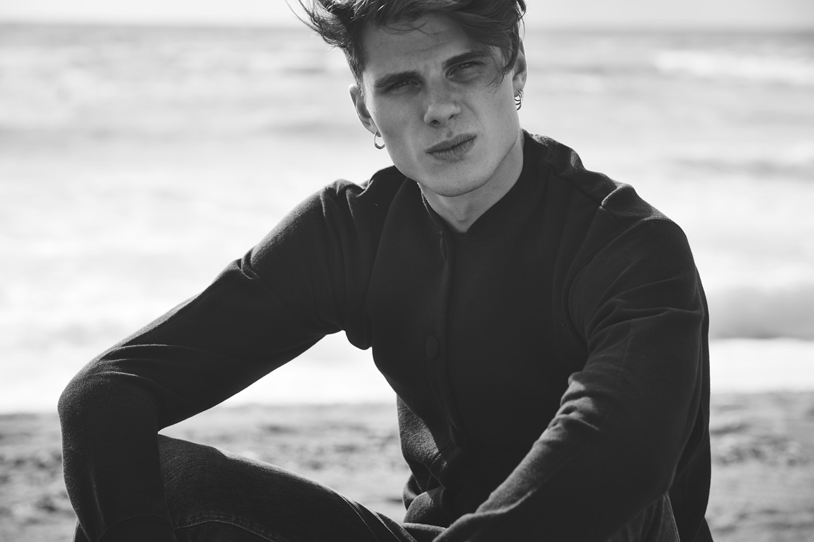 Image of Lucas Valerdi